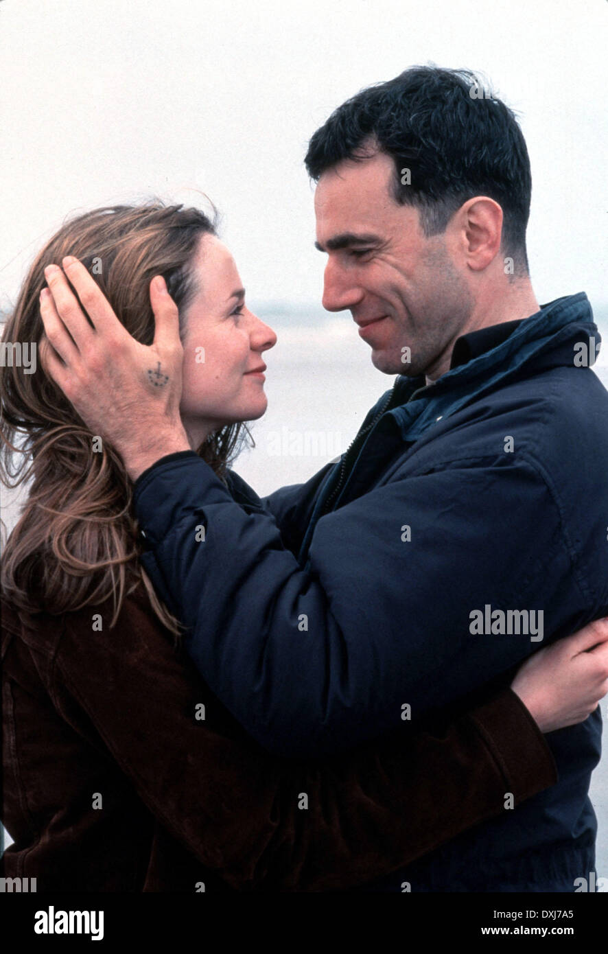 The boxer 1997 daniel day lewis hi-res stock photography and images - Alamy