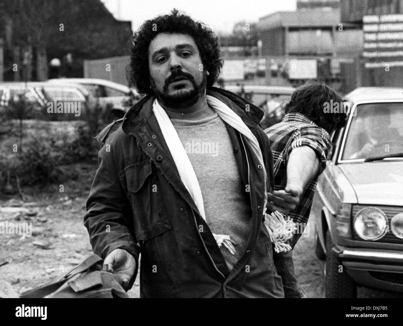 BOYS FROM THE BLACKSTUFF Stock Photo - Alamy