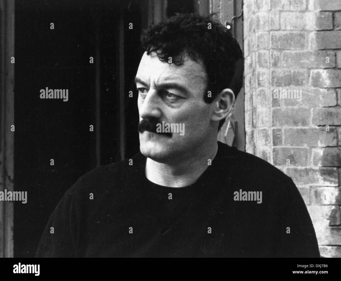Boys from the blackstuff hi-res stock photography and images - Alamy