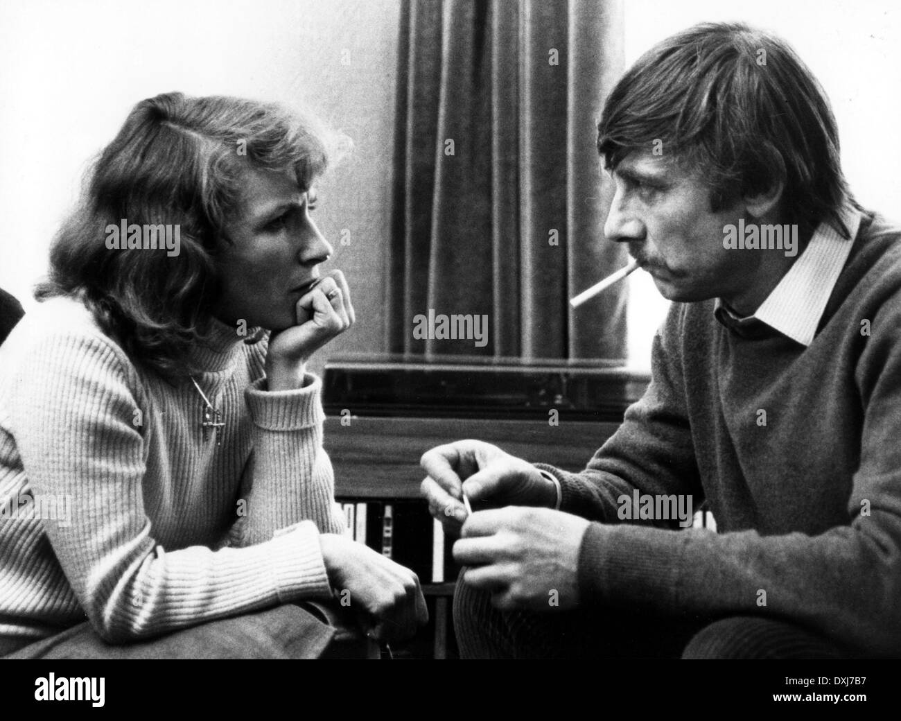 BOYS FROM THE BLACKSTUFF Stock Photo - Alamy