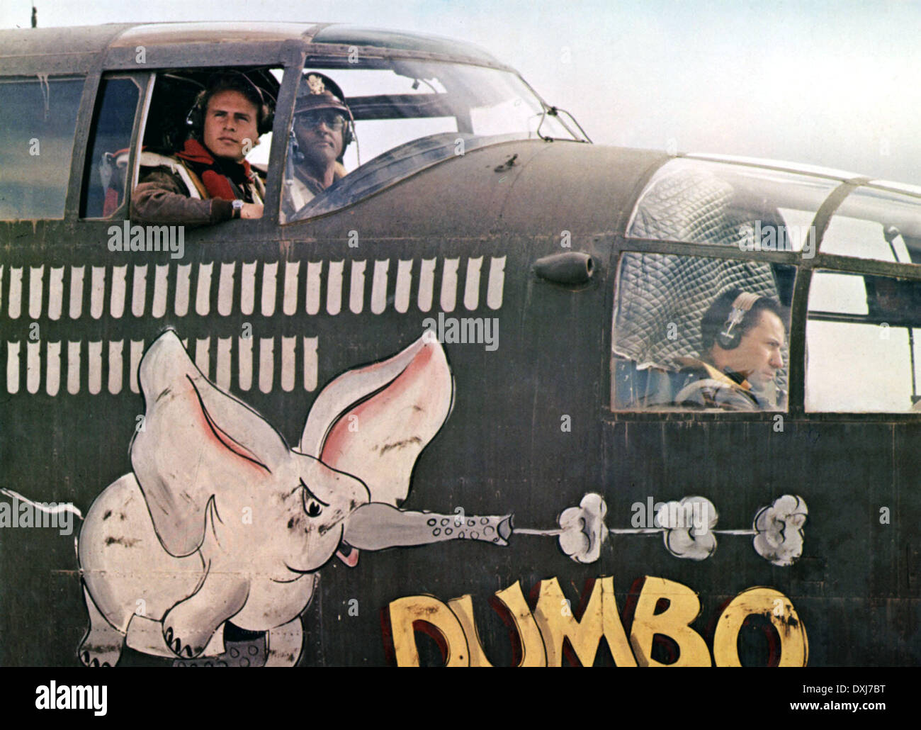 Catch 22 film alan arkin hi-res stock photography and images - Alamy