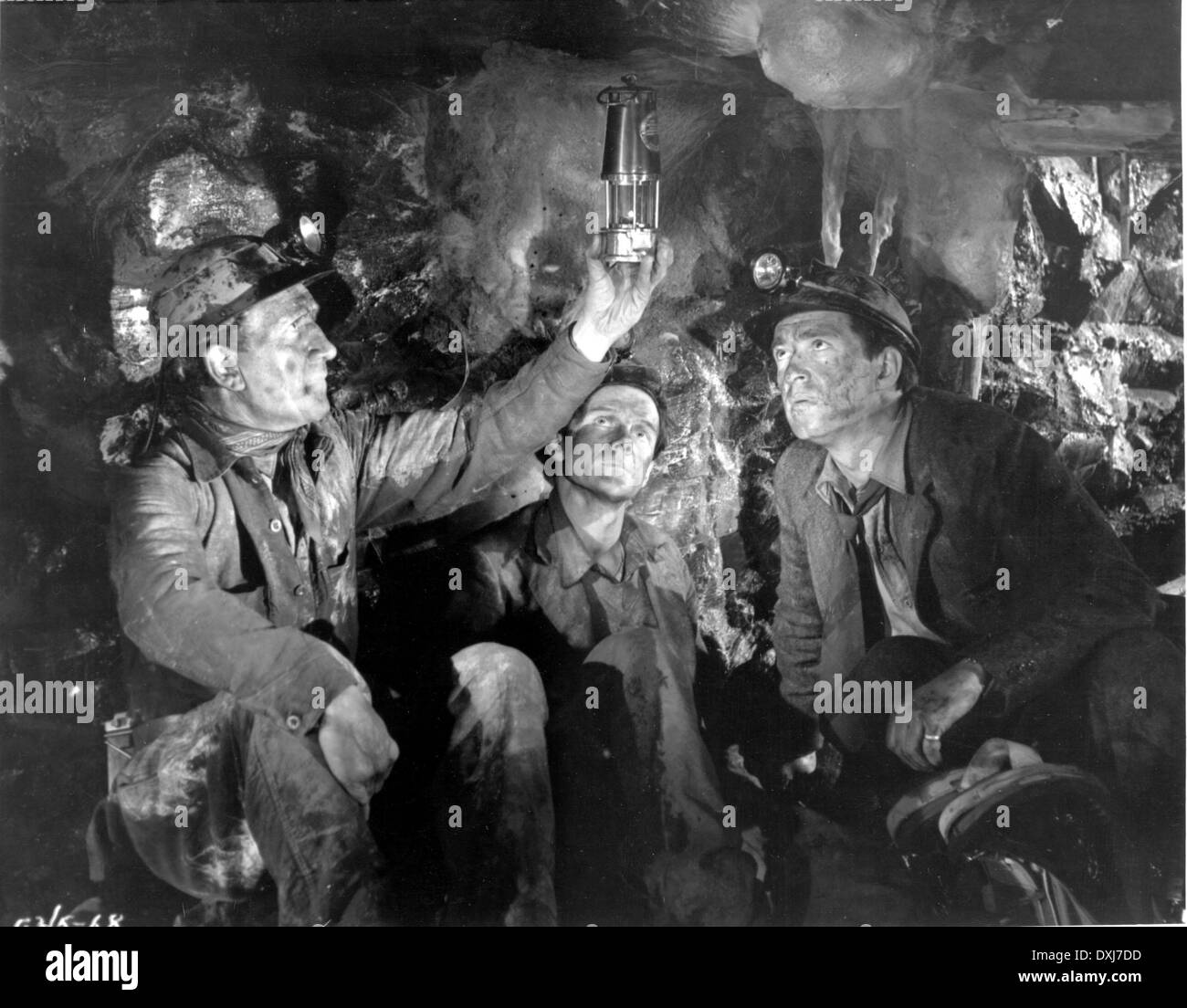 THE BRAVE DON'T CRY Stock Photo - Alamy