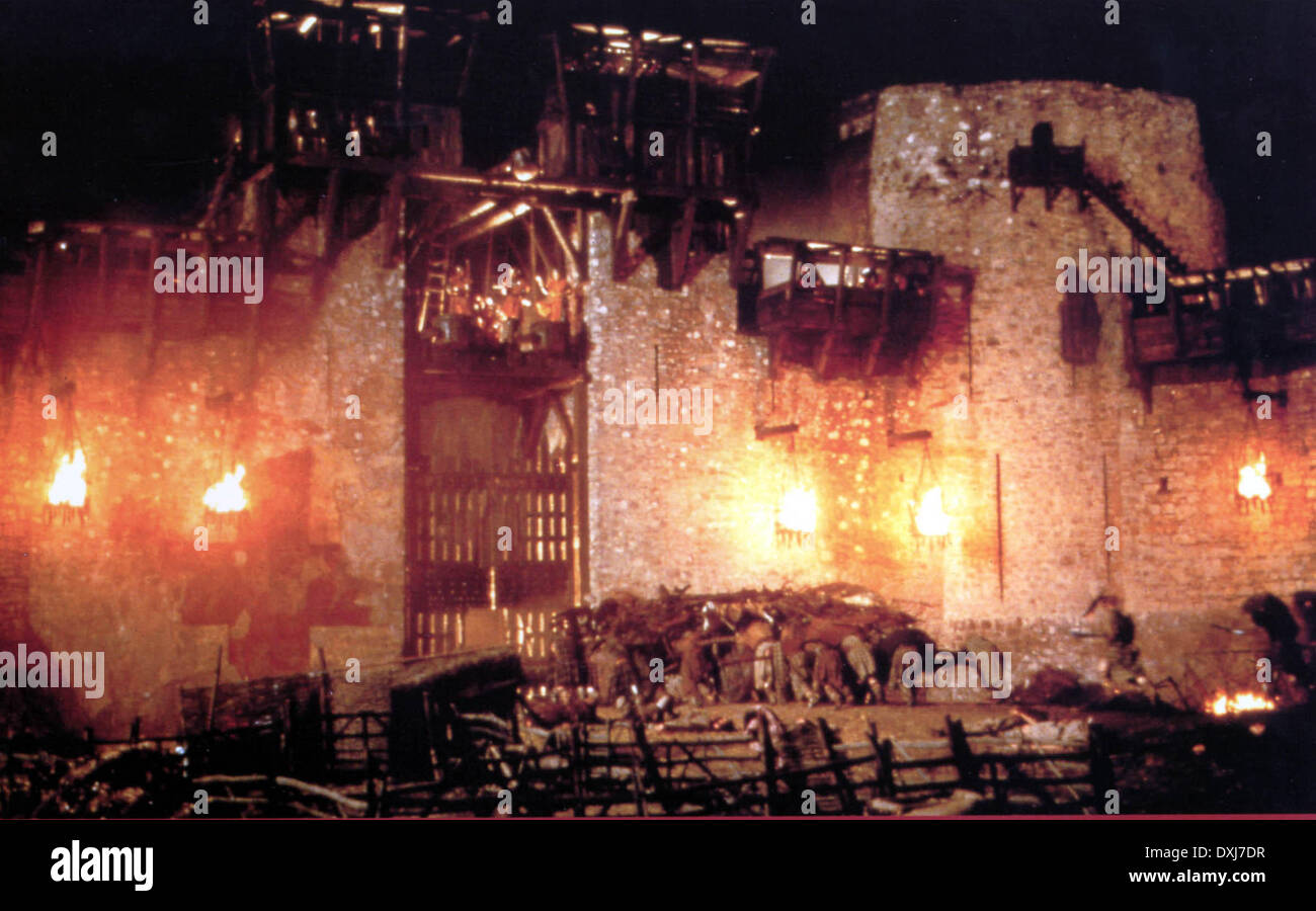 Braveheart 1995 hi-res stock photography and images - Alamy