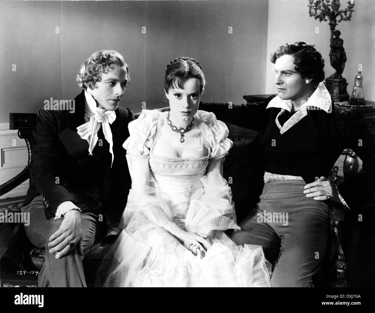 THE BRIDE OF FRANKENSTEIN Stock Photo - Alamy
