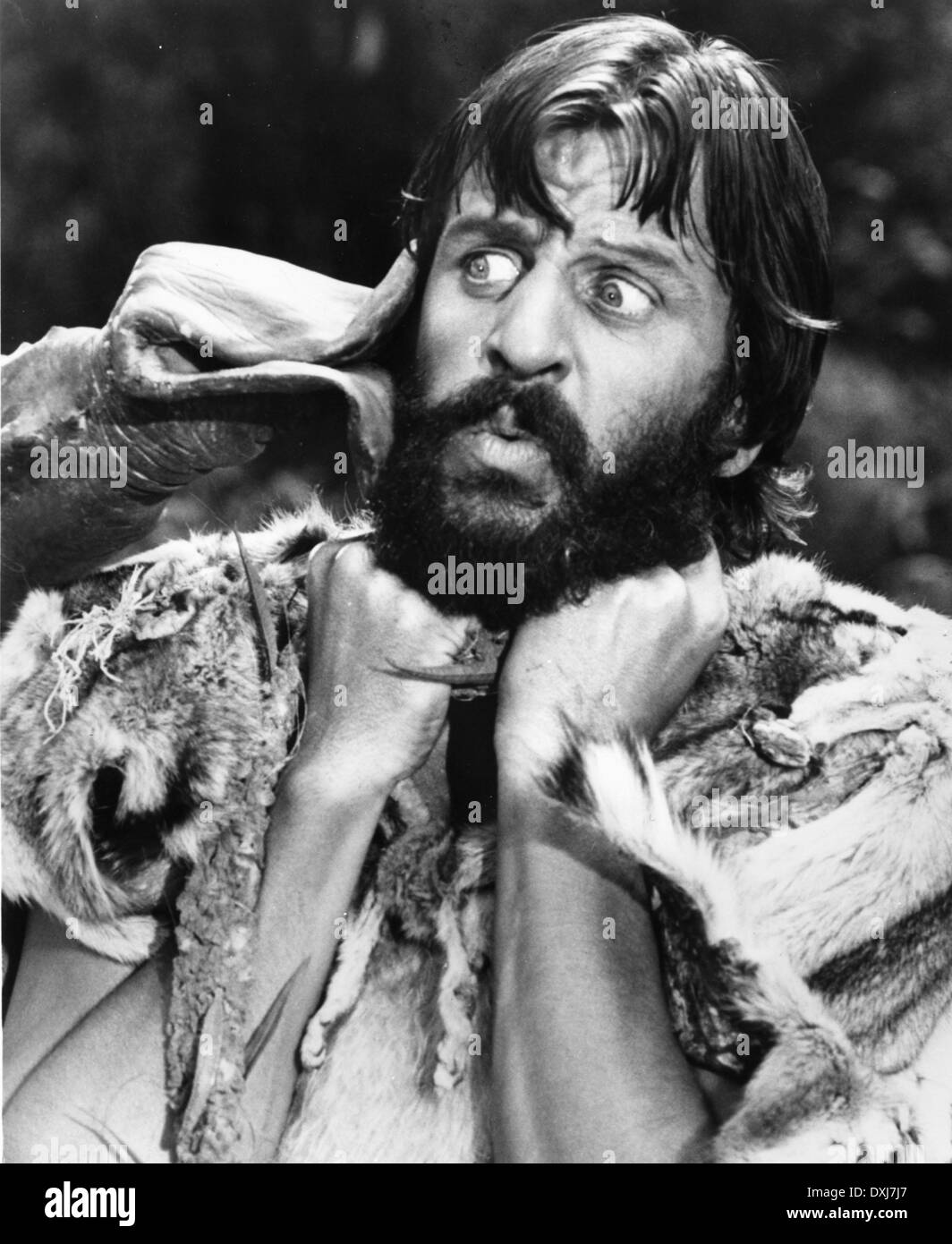 Caveman Black and White Stock Photos & Images - Alamy