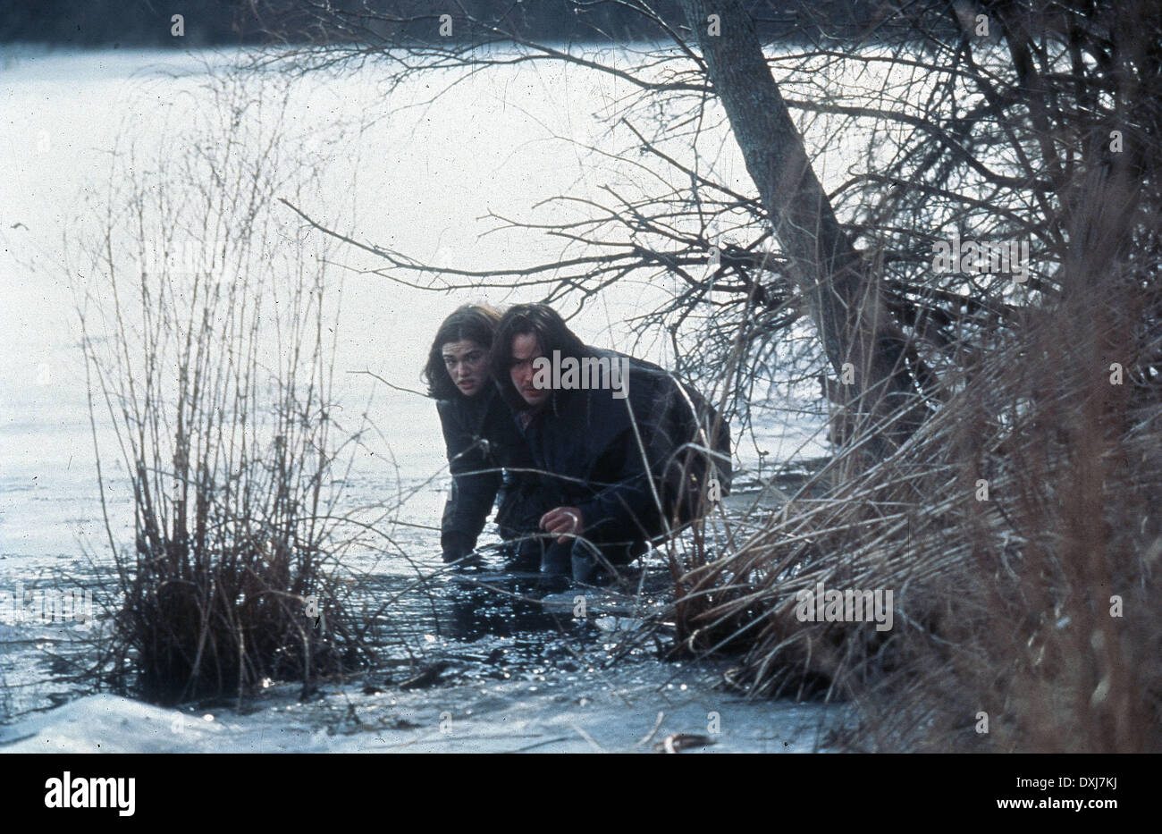 Chain reaction film hi-res stock photography and images - Alamy