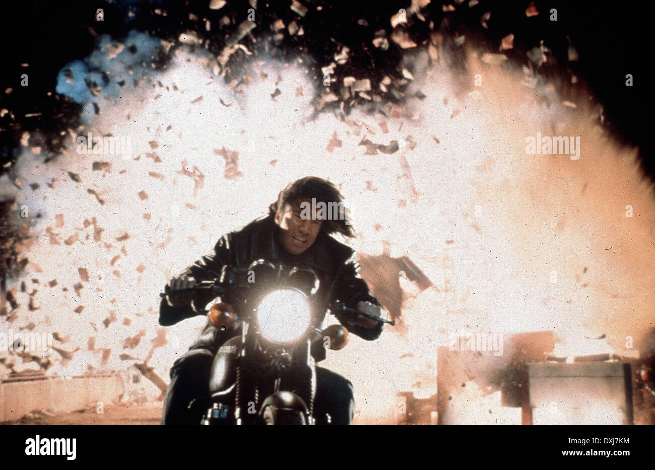 Chain reaction film hi-res stock photography and images - Alamy