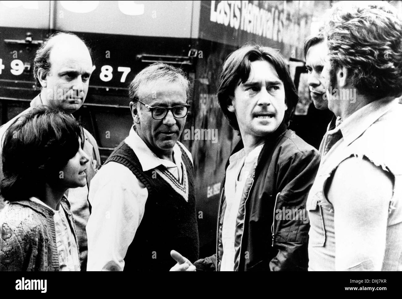 Tony warren hi-res stock photography and images - Alamy