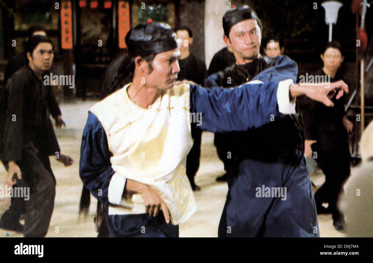 CHALLENGE OF THE MASTERS Stock Photo - Alamy