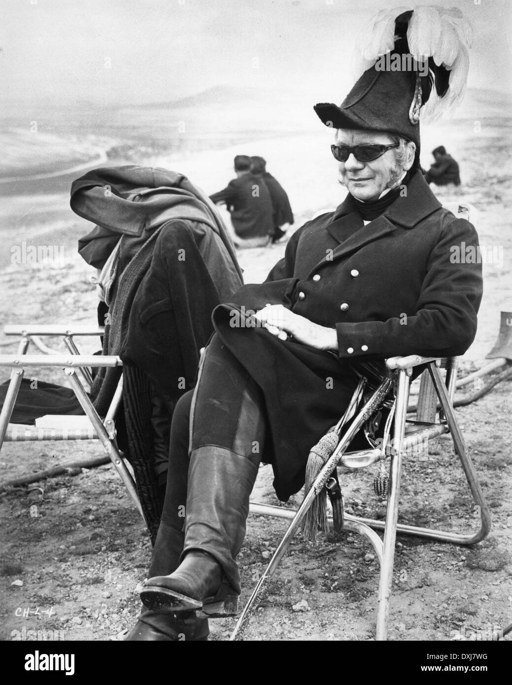 THE CHARGE OF THE LIGHT BRIGADE Stock Photo - Alamy