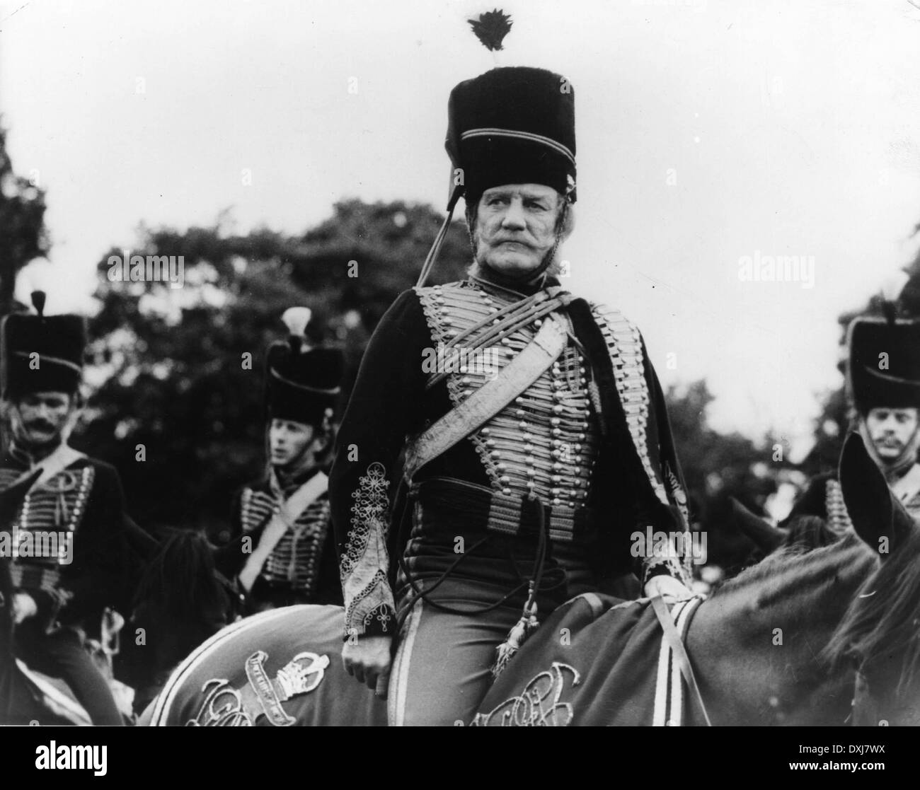 The charge of the light brigade 1968 hi-res stock photography and ...