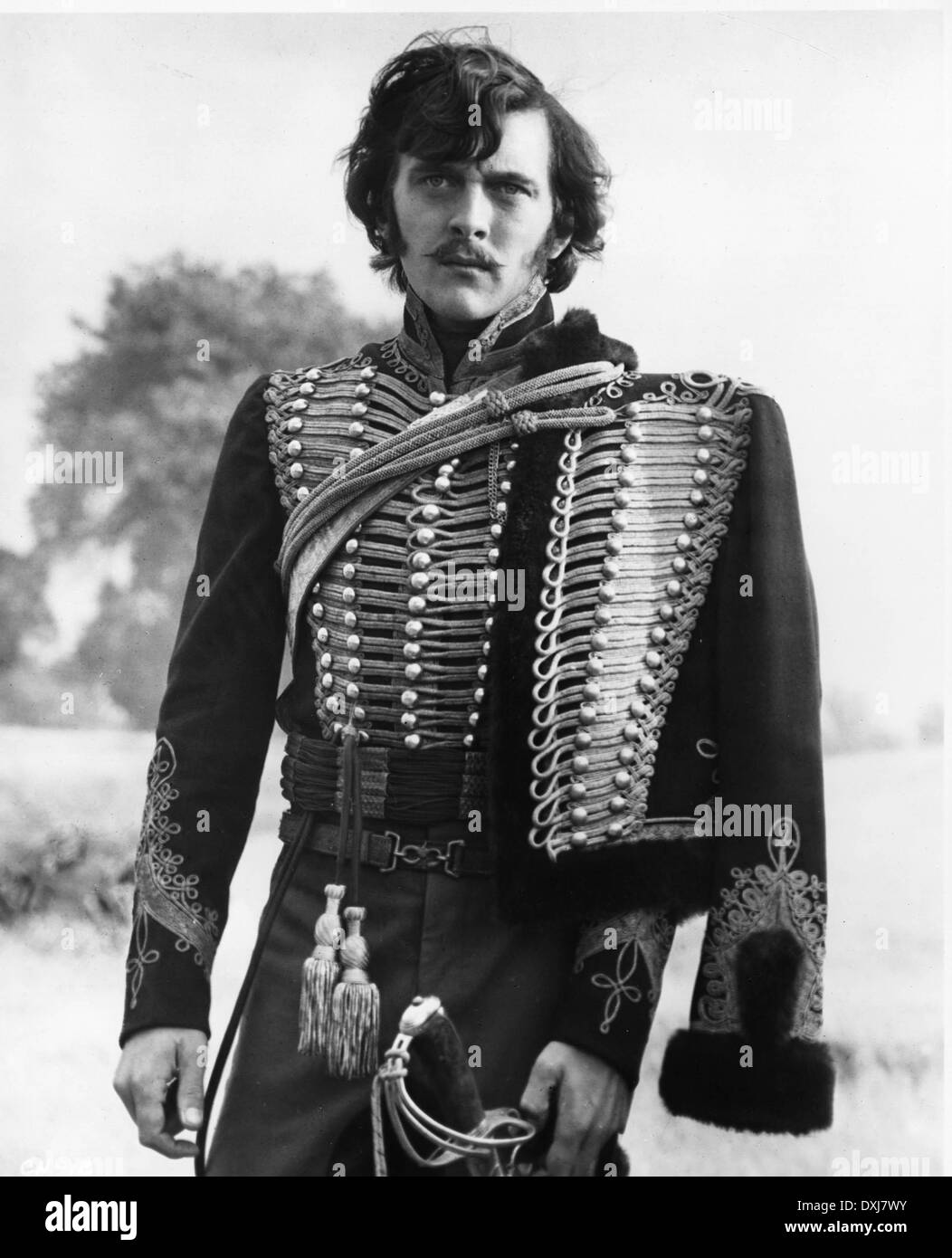 THE CHARGE OF THE LIGHT BRIGADE Stock Photo - Alamy