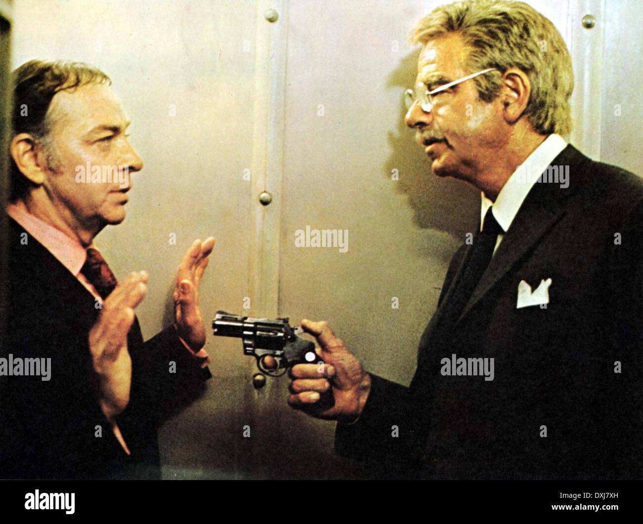 Charley varrick hi-res stock photography and images - Alamy