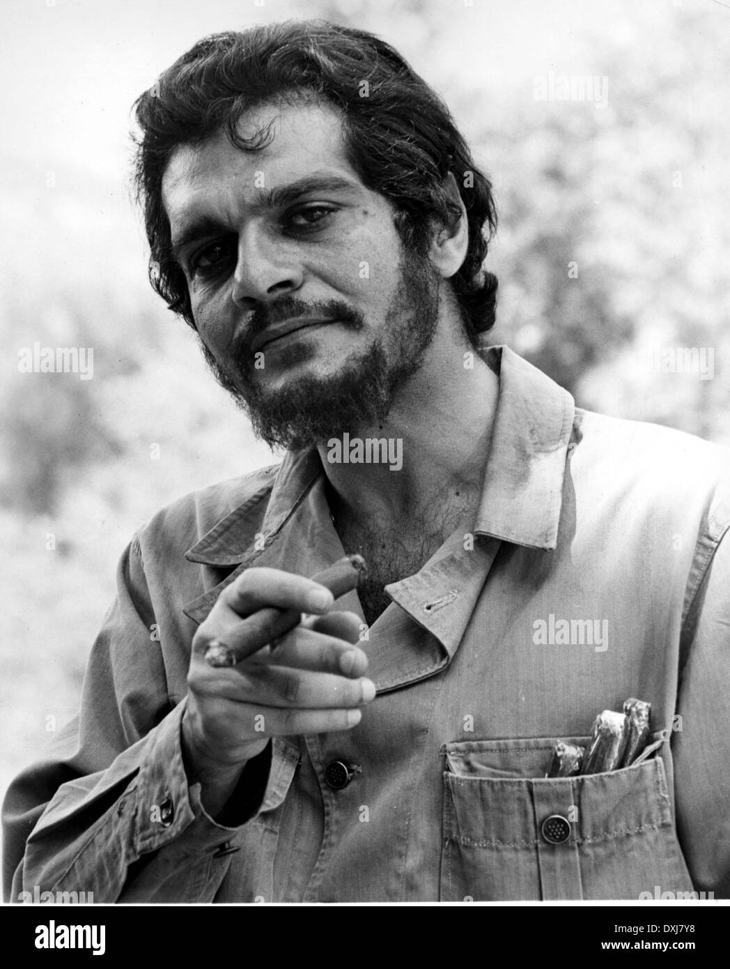 Che 1969 hi-res stock photography and images - Alamy