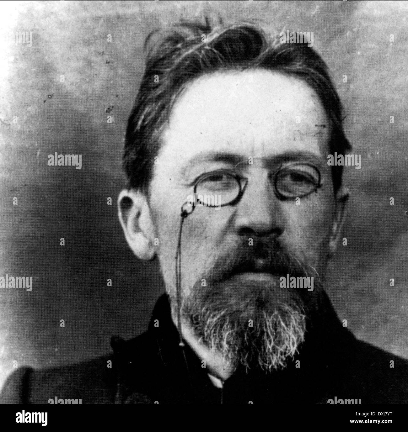 Chekhov hi-res stock photography and images - Alamy