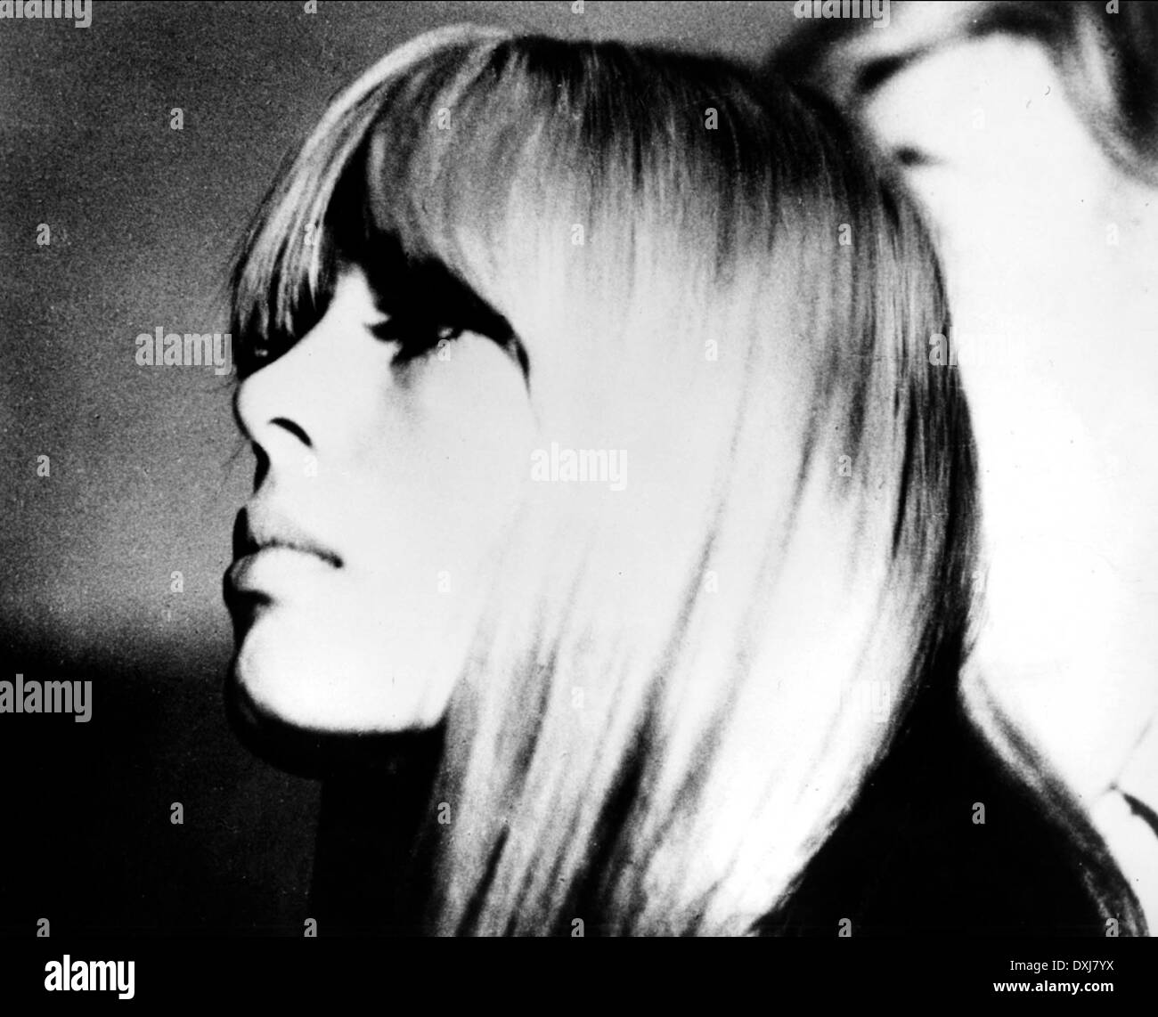 Chelsea girls 1966 film hi-res stock photography and images - Alamy