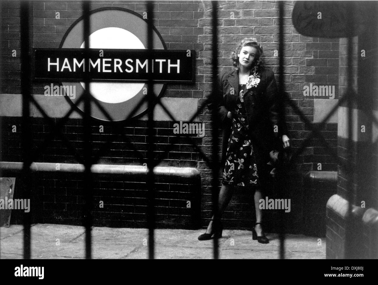 CHICAGO JOE AND THE SHOWGIRL Stock Photo - Alamy