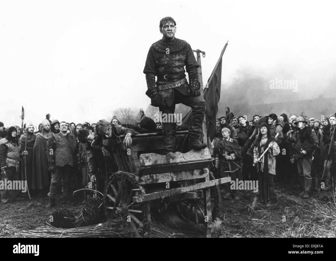 Kenneth branagh hi-res stock photography and images - Alamy