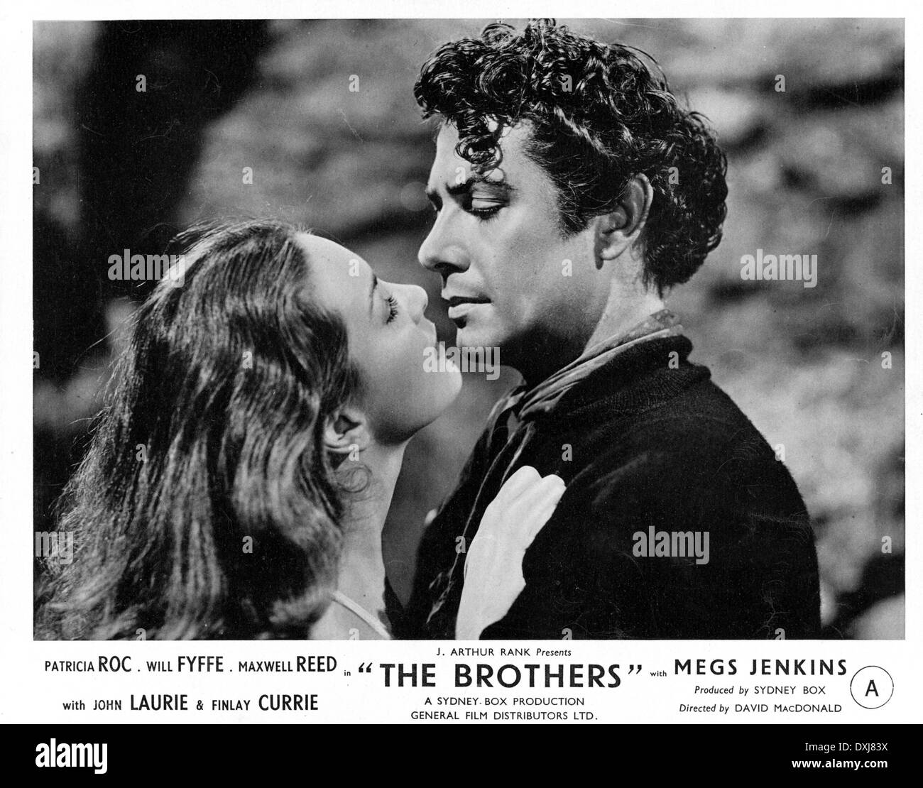 Reed brothers hi-res stock photography and images - Alamy