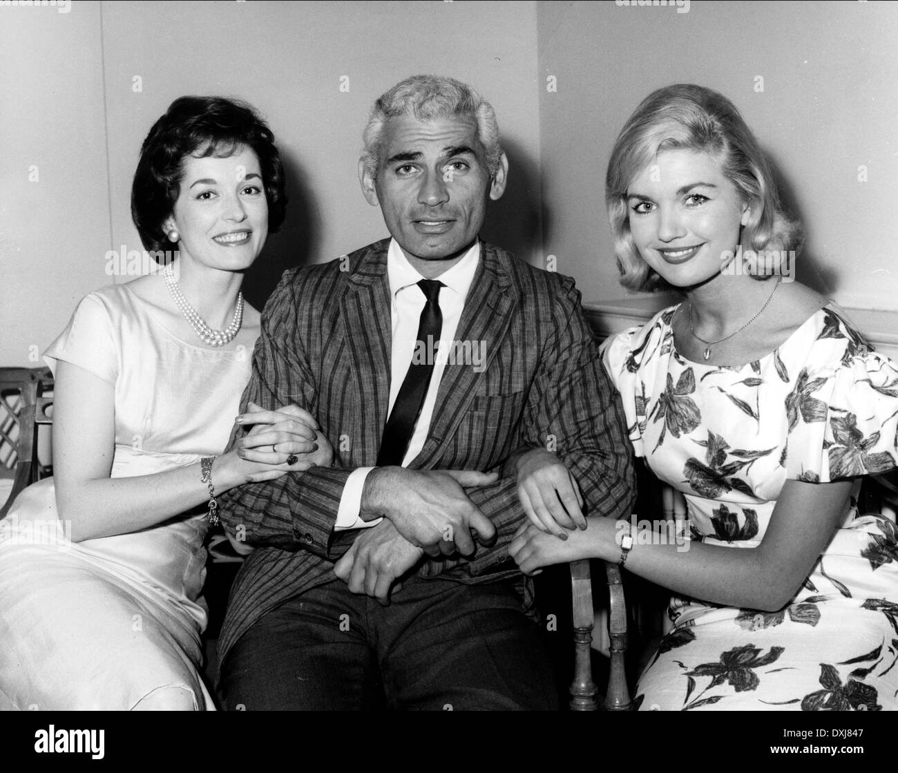 Here is a story Black and White Stock Photos & Images - Alamy