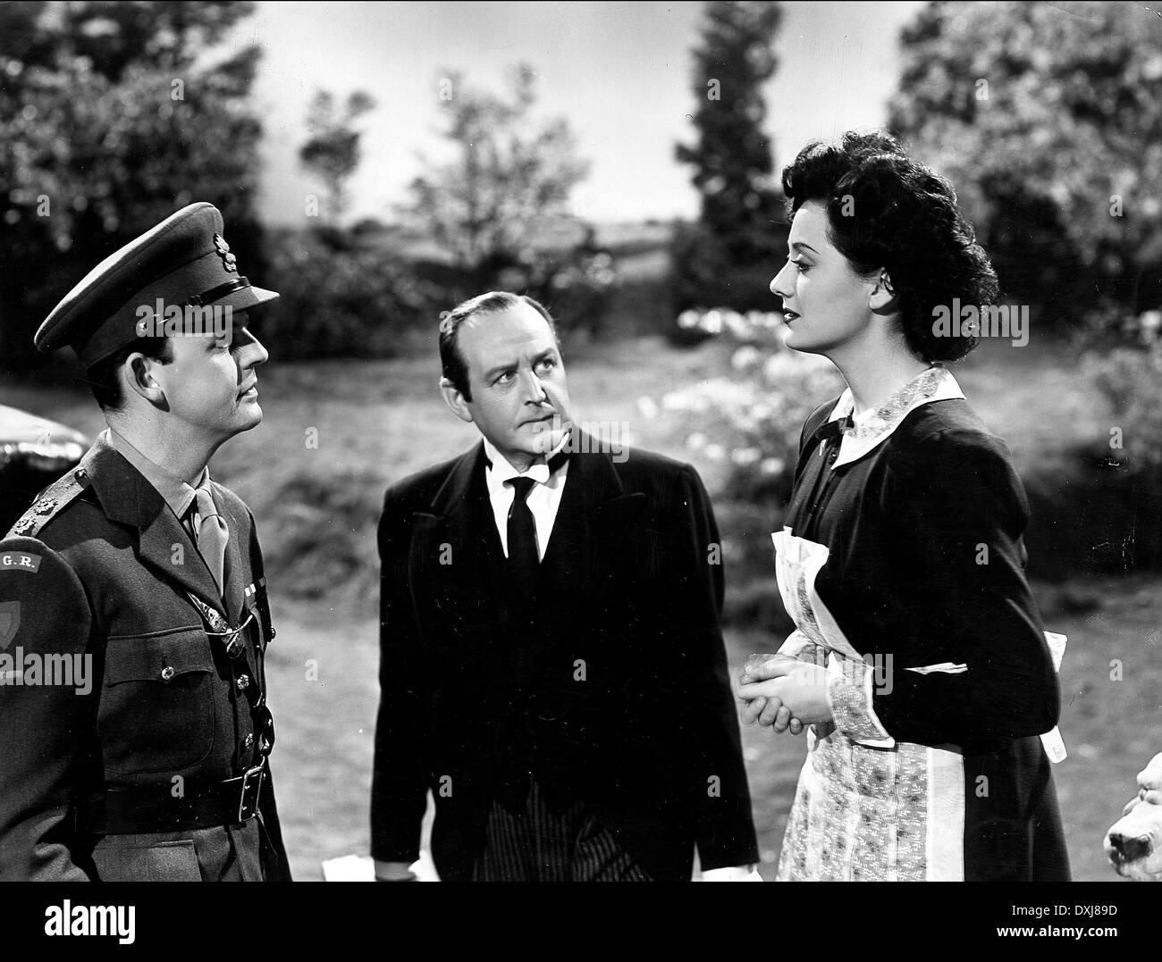 THE CHILTERN HUNDREDS Stock Photo - Alamy