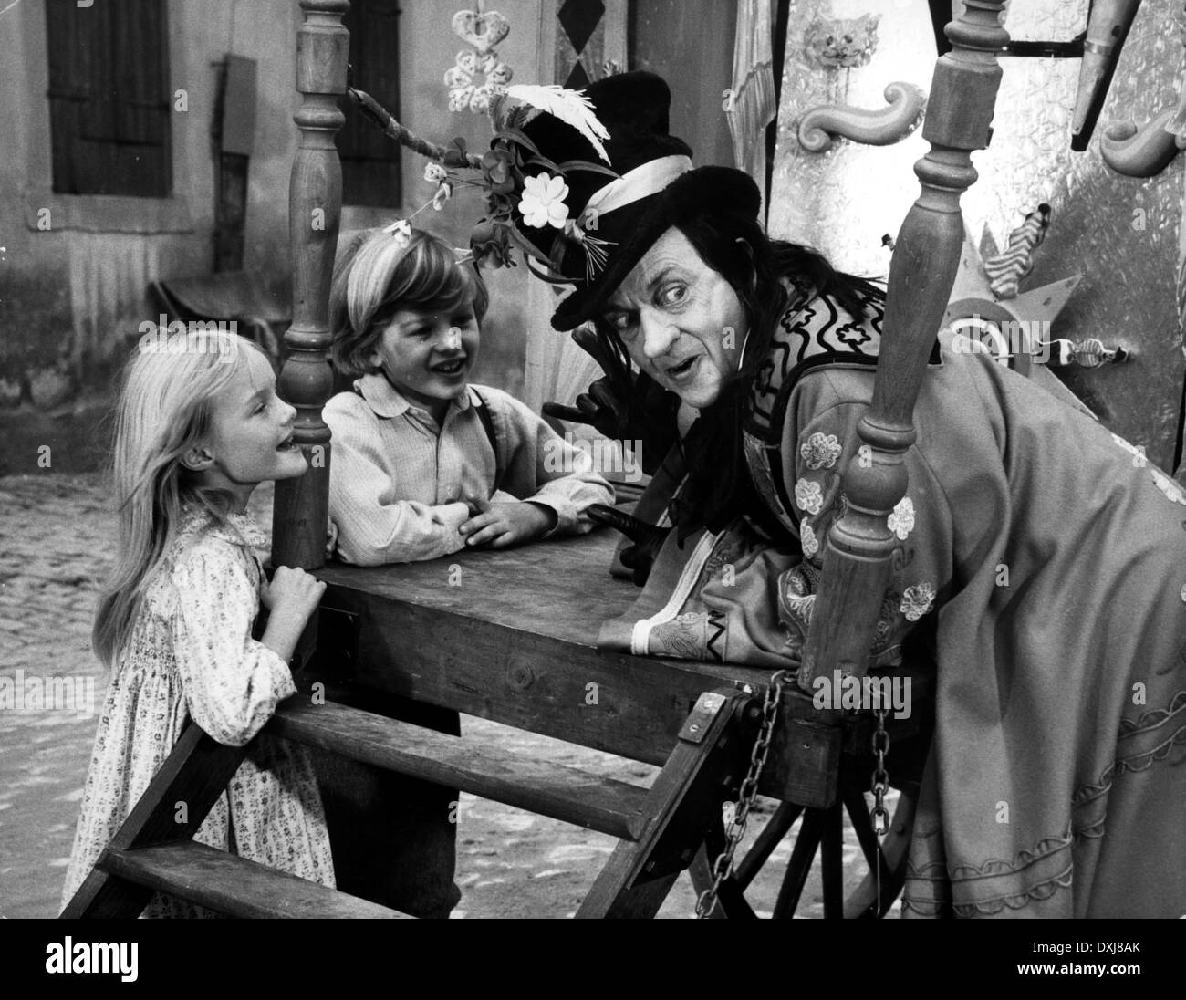 CHITTY CHITTY BANG BANG Stock Photo - Alamy