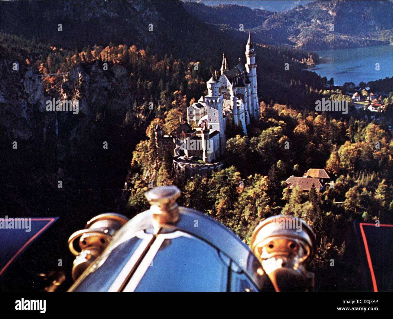 CHITTY CHITTY BANG BANG Stock Photo - Alamy