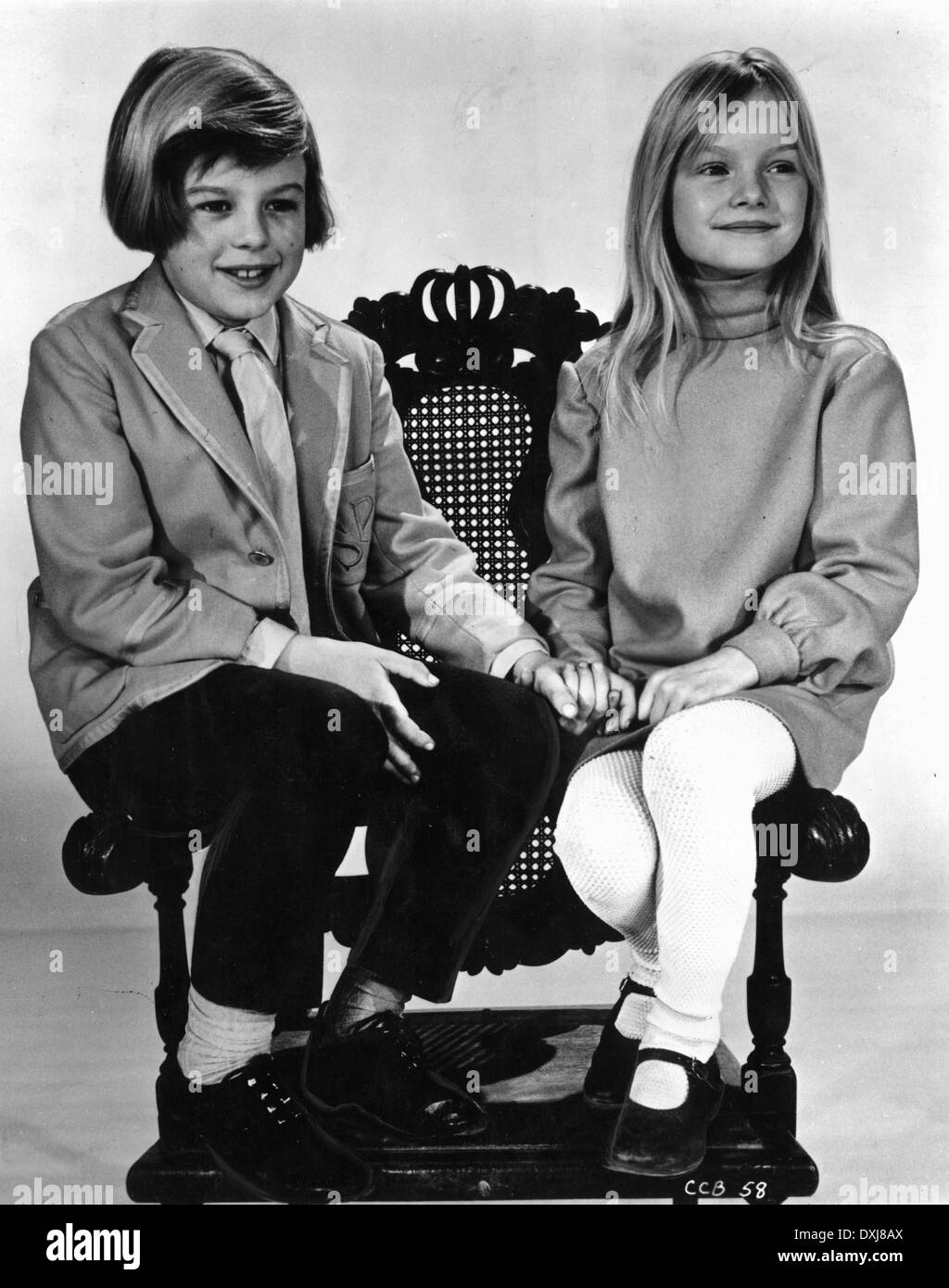 Chitty Chitty Bang Bang Film 1968 High Resolution Stock Photography and ...