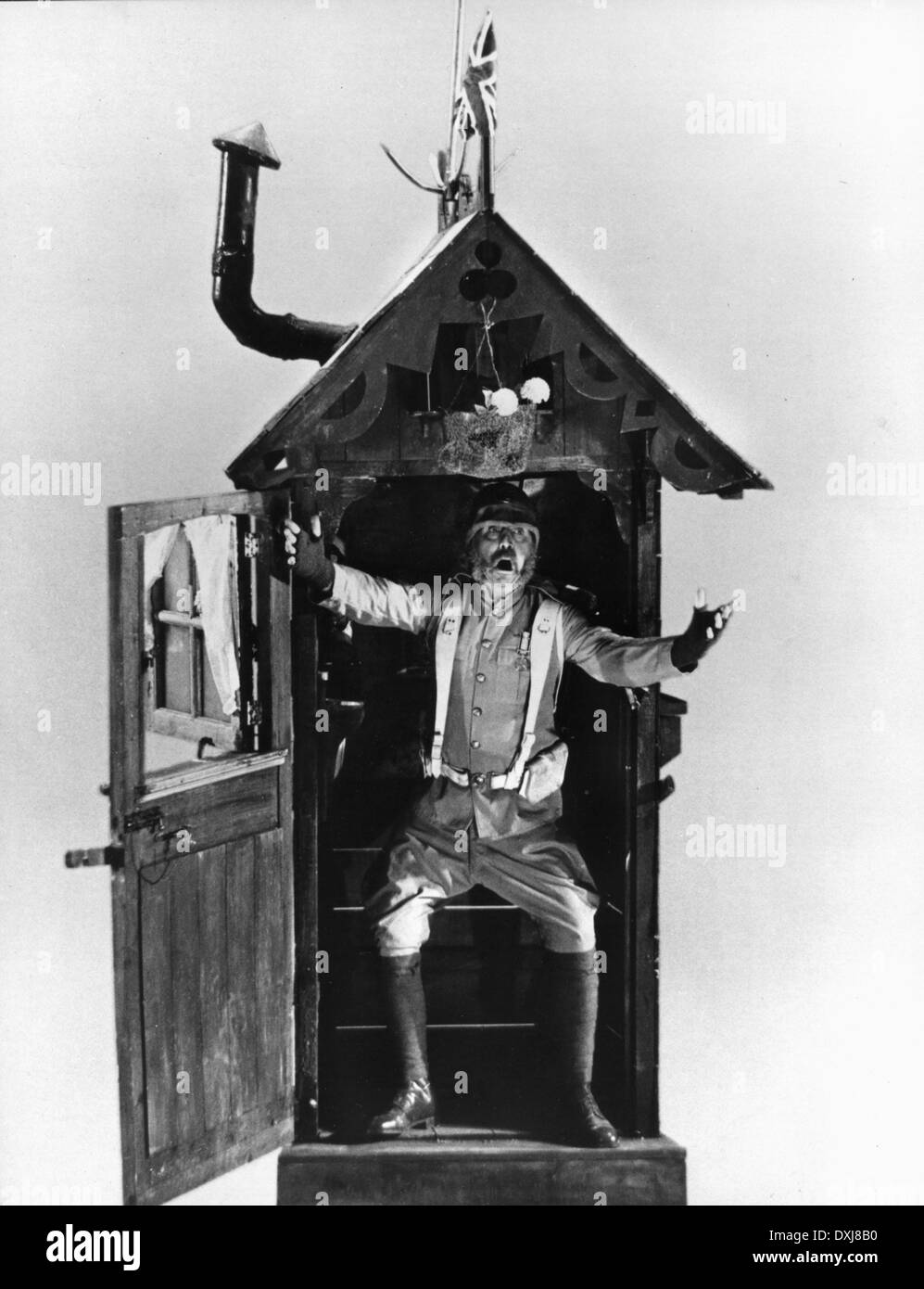 CHITTY CHITTY BANG BANG Stock Photo - Alamy