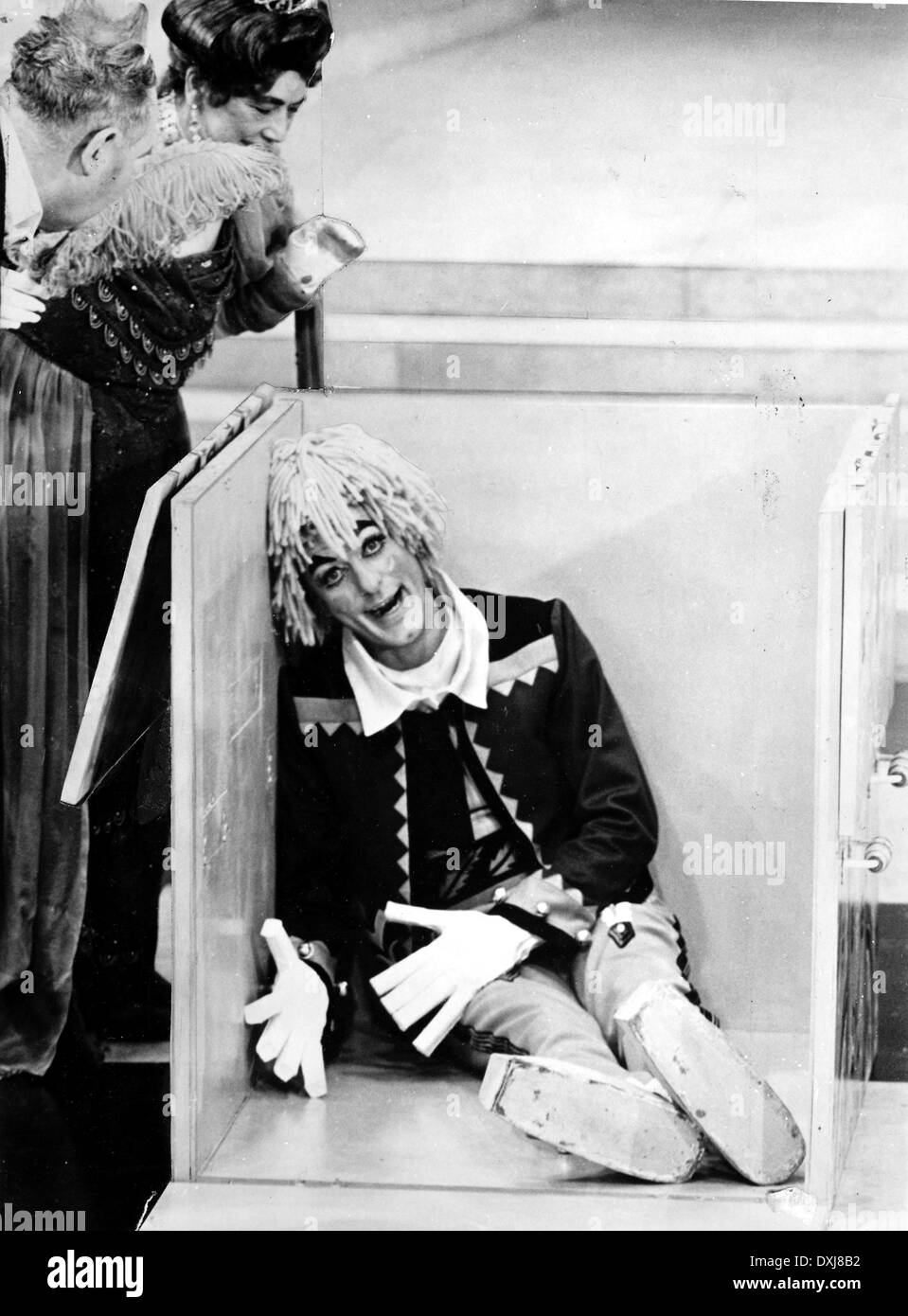 CHITTY CHITTY BANG BANG Stock Photo - Alamy