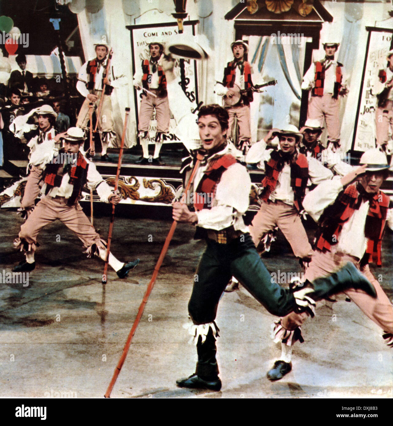CHITTY CHITTY BANG BANG Stock Photo - Alamy