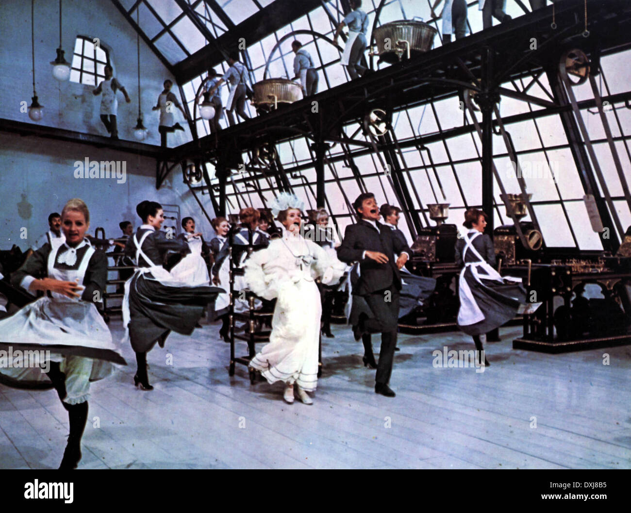 CHITTY CHITTY BANG BANG Stock Photo - Alamy