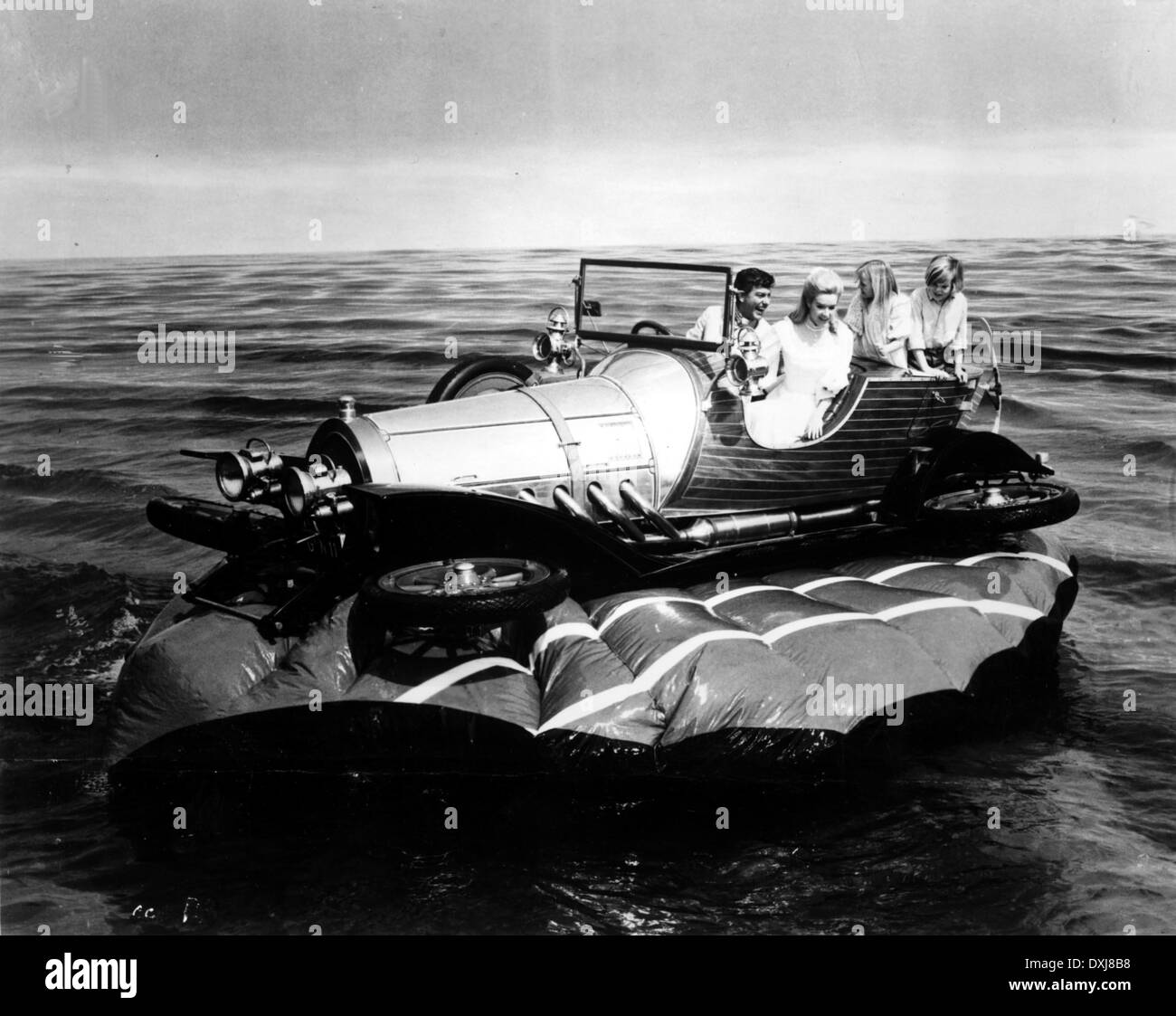 CHITTY CHITTY BANG BANG Stock Photo - Alamy