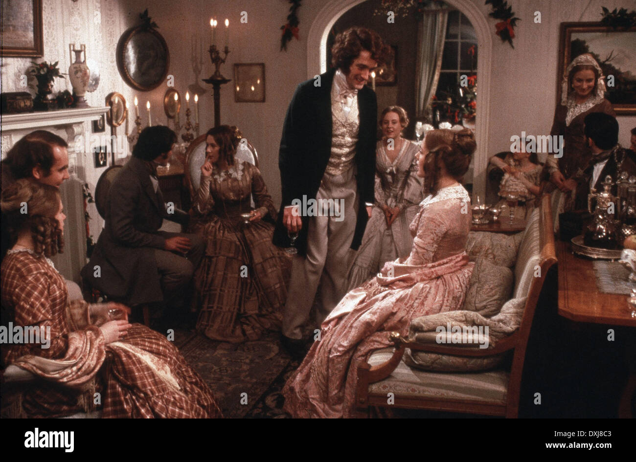 A Christmas Carol Movie High Resolution Stock Photography and Images ...