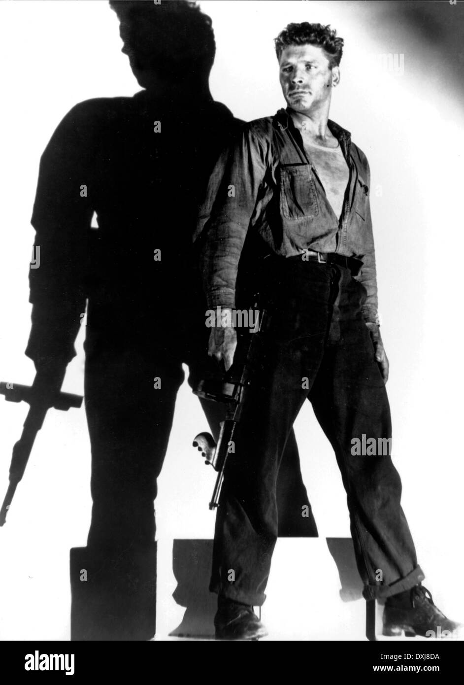 1947 brute force hi-res stock photography and images - Alamy