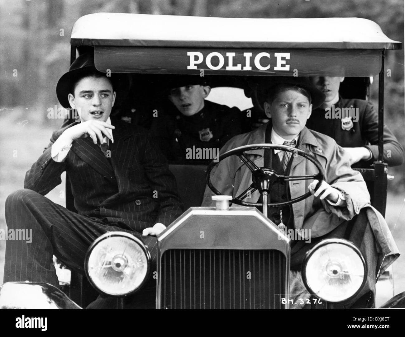 Bugsy malone film hi-res stock photography and images - Alamy