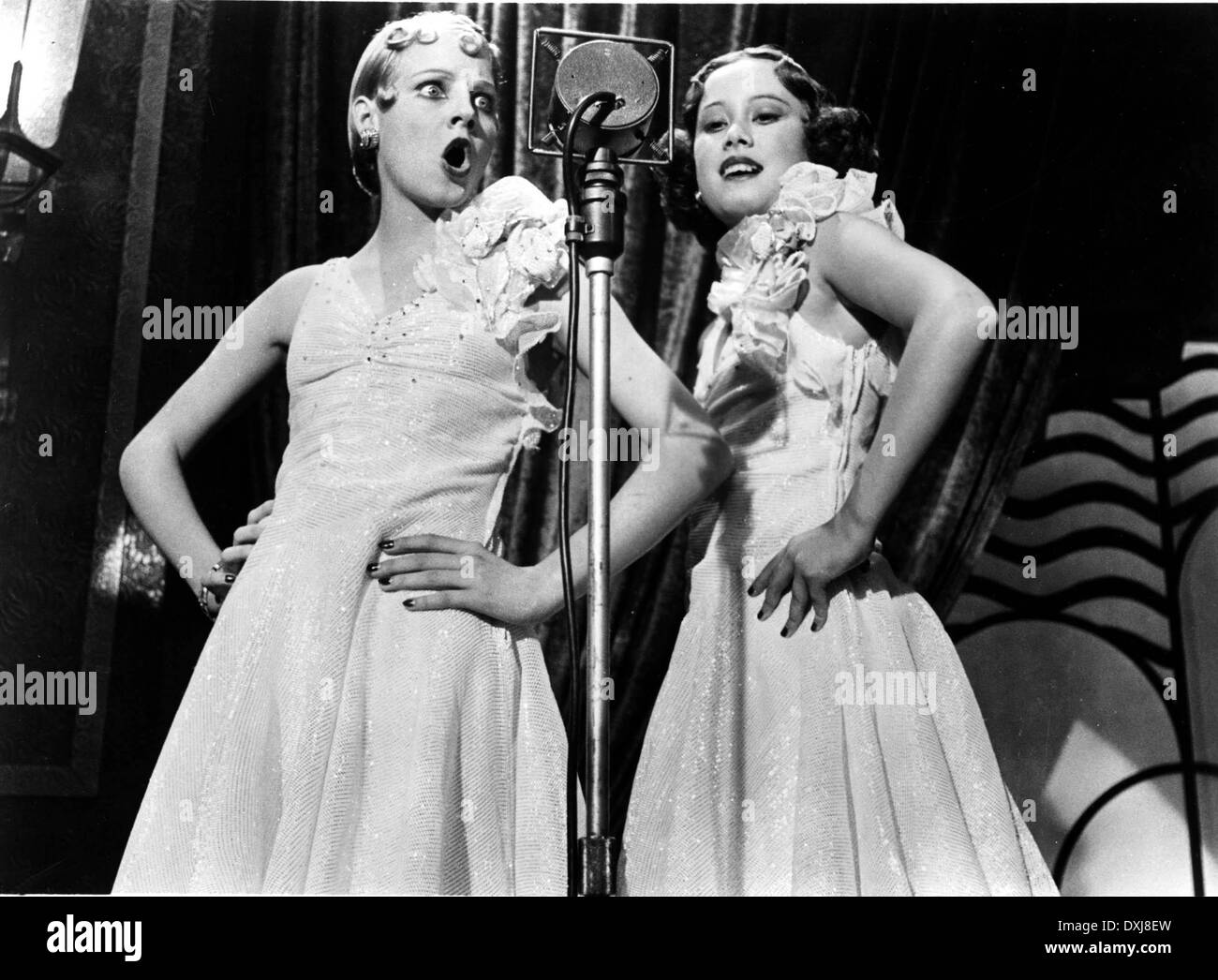 Bugsy malone film hi-res stock photography and images - Alamy