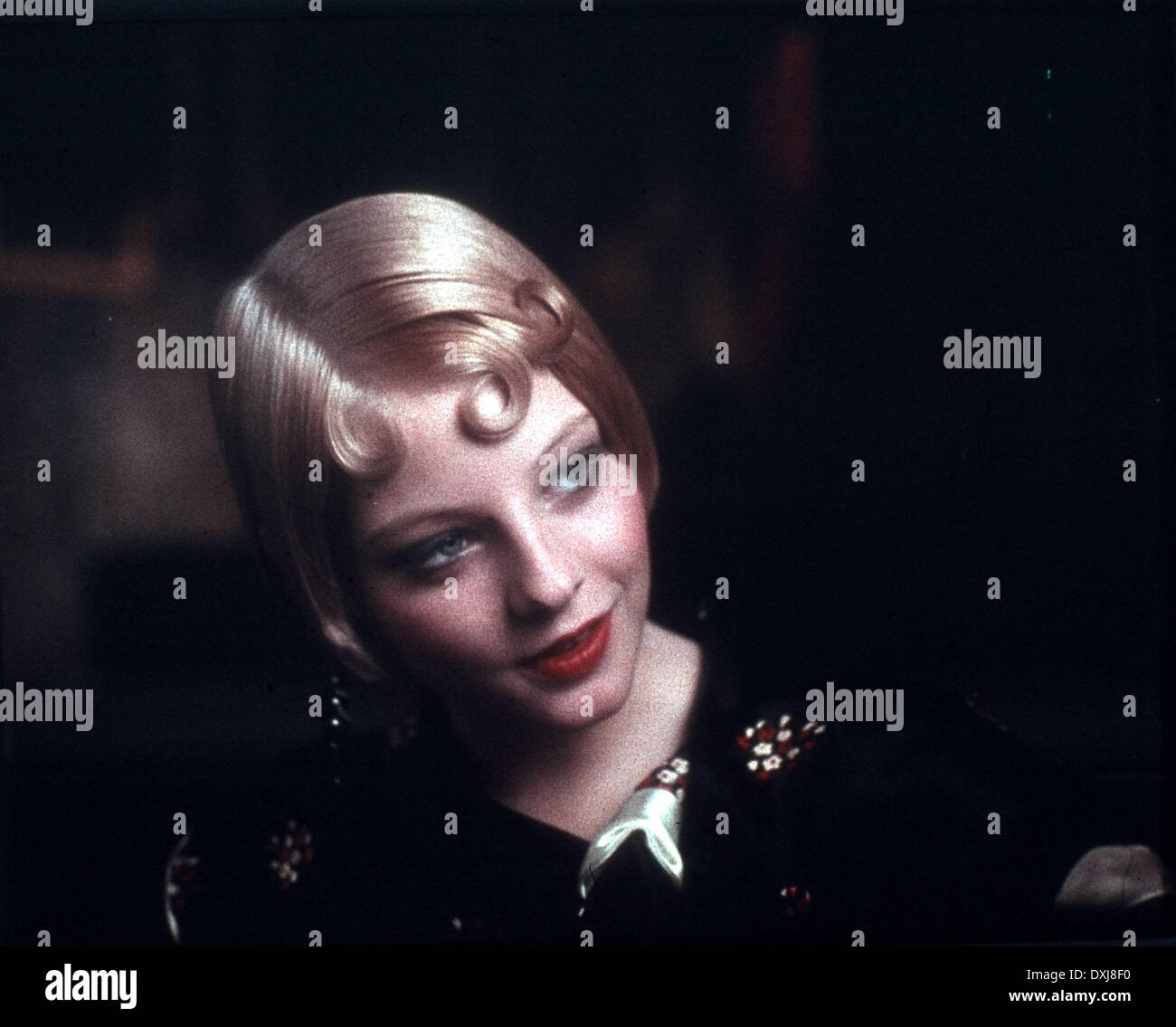 Bugsy malone 1976 jodie hi-res stock photography and images - Alamy