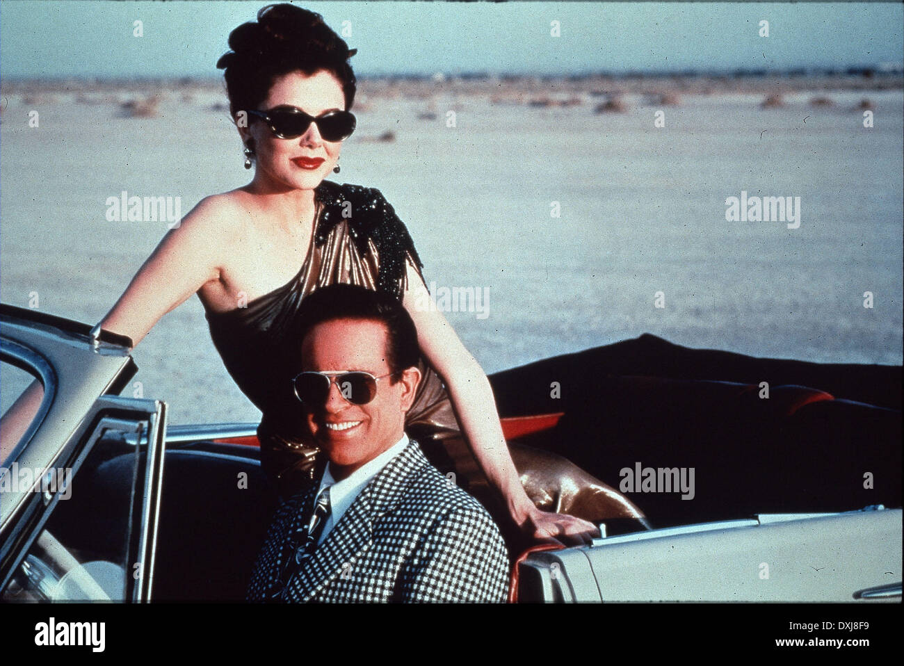 Warren beatty bugsy film hi-res stock photography and images - Alamy