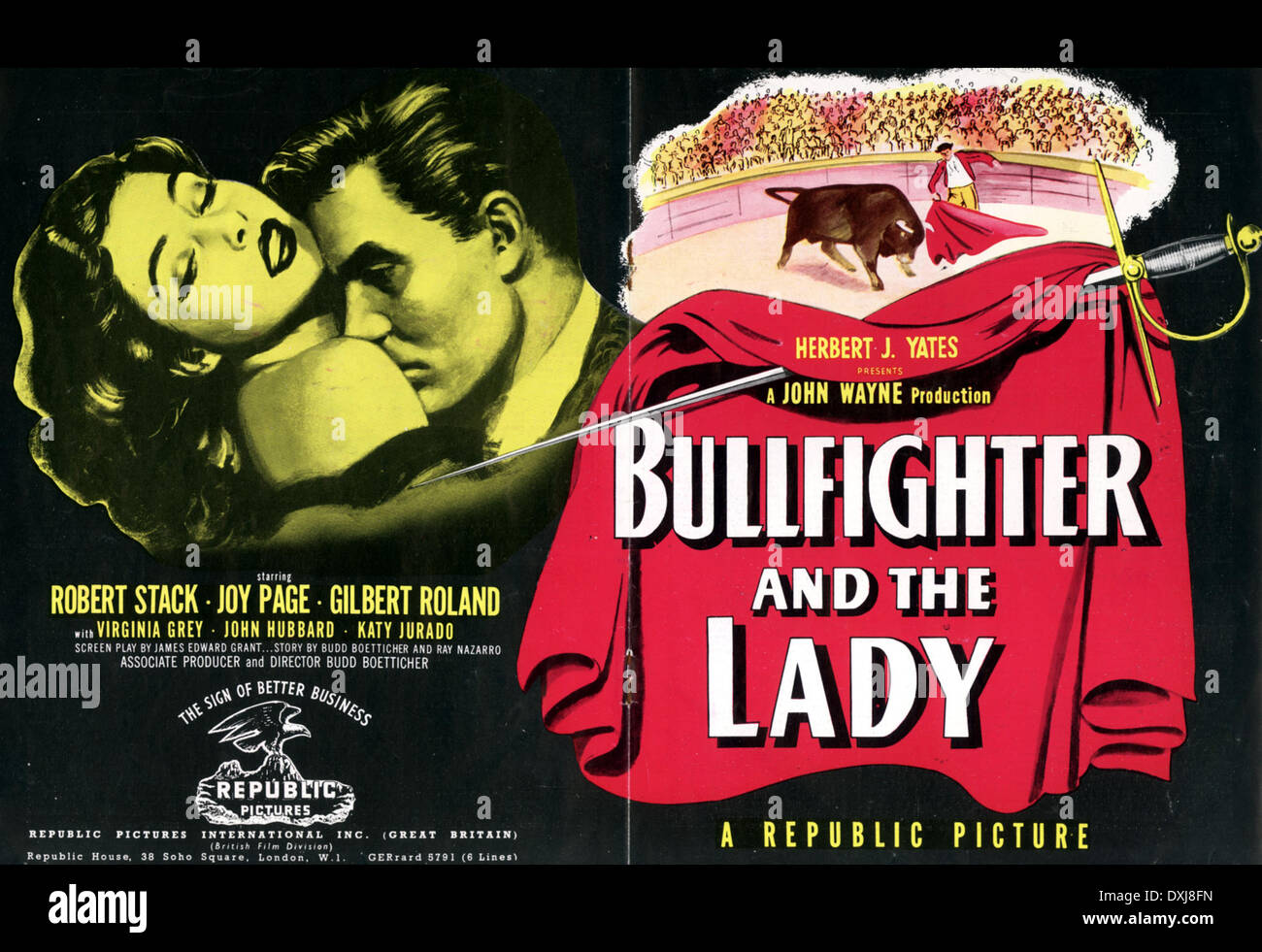 The Lady Movie