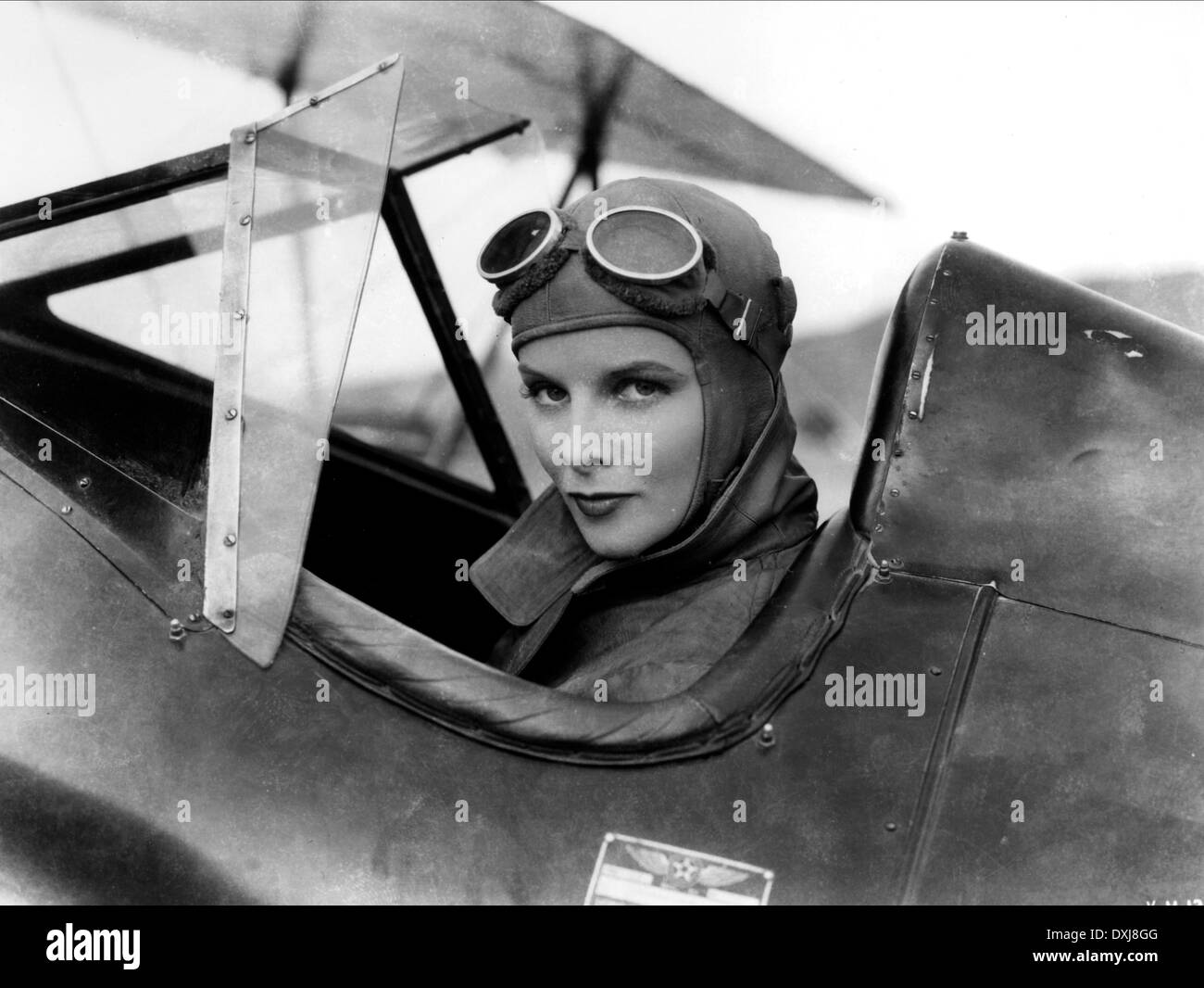 Christopher strong hepburn hi-res stock photography and images - Alamy