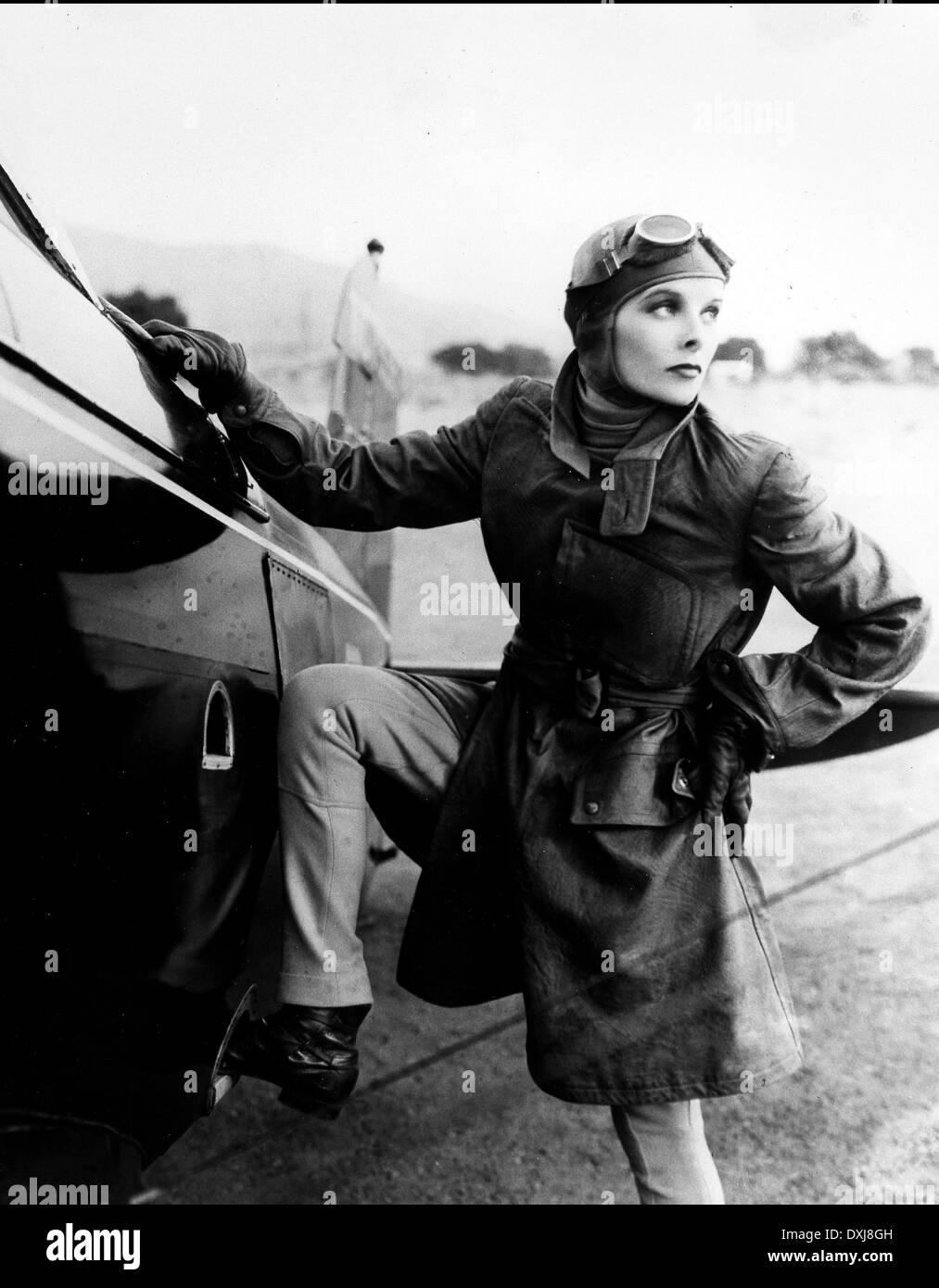 Christopher strong hepburn hi-res stock photography and images - Alamy