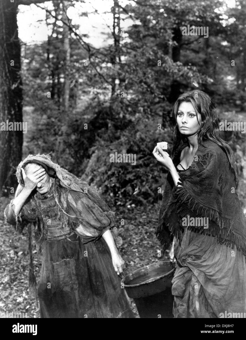 CINDERELLA ITALIAN STYLE Stock Photo - Alamy