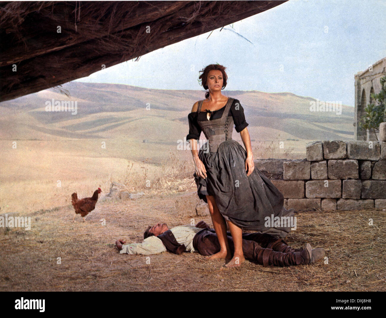 CINDERELLA ITALIAN STYLE Stock Photo - Alamy