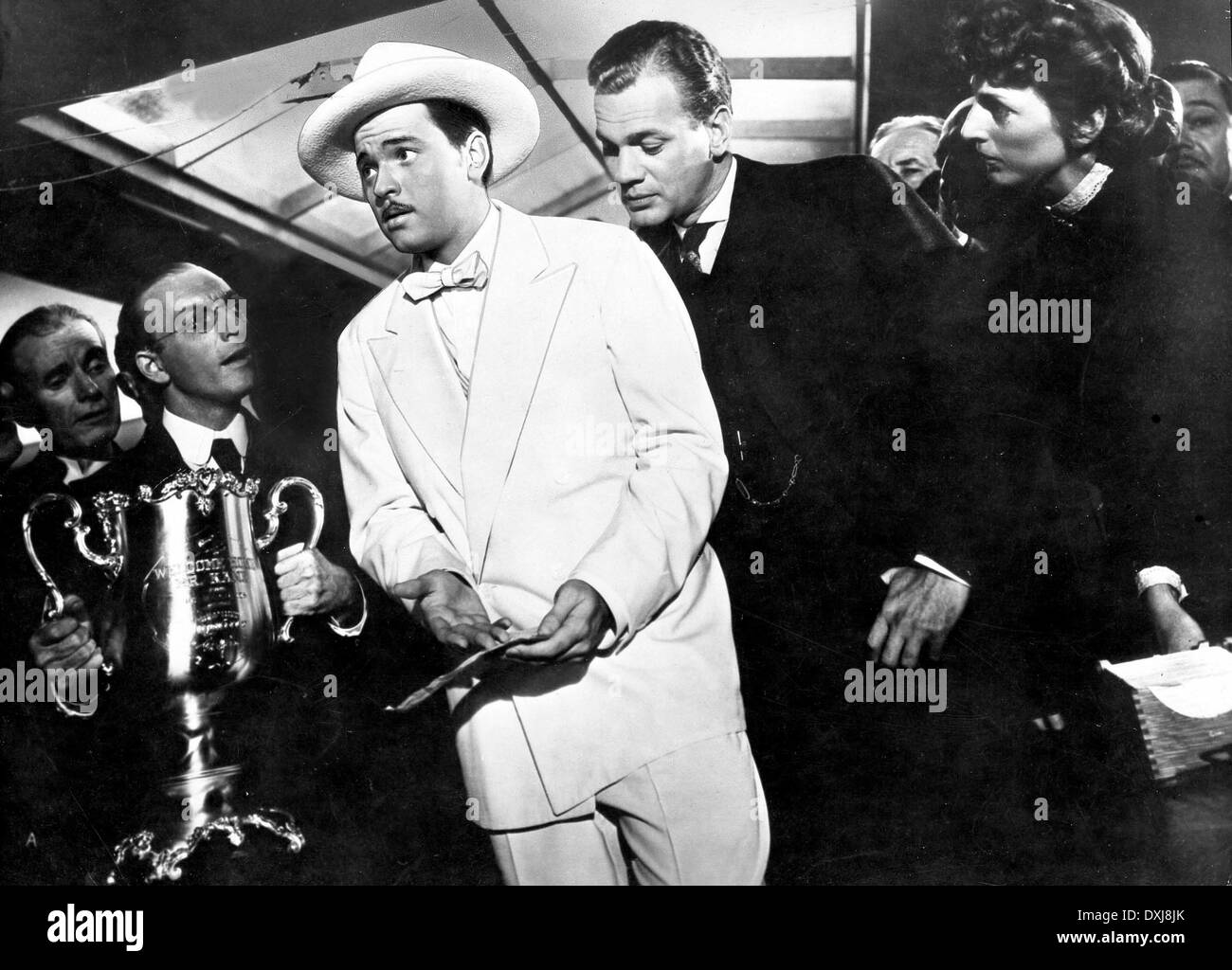 Joseph kane Black and White Stock Photos & Images - Alamy