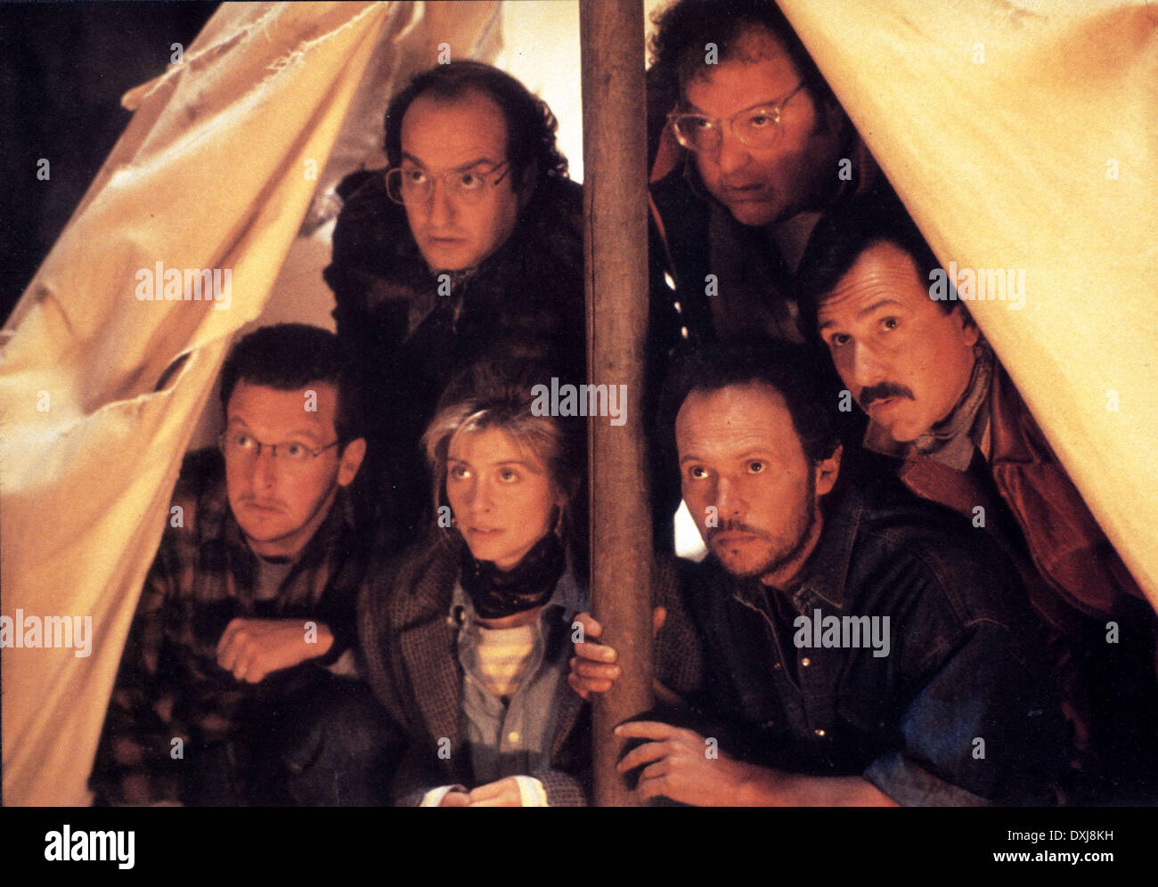 City slickers hi-res stock photography and images - Alamy