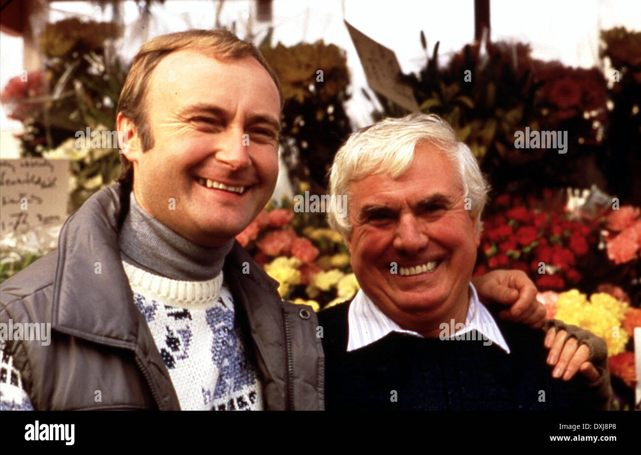 Buster edwards hi-res stock photography and images - Alamy