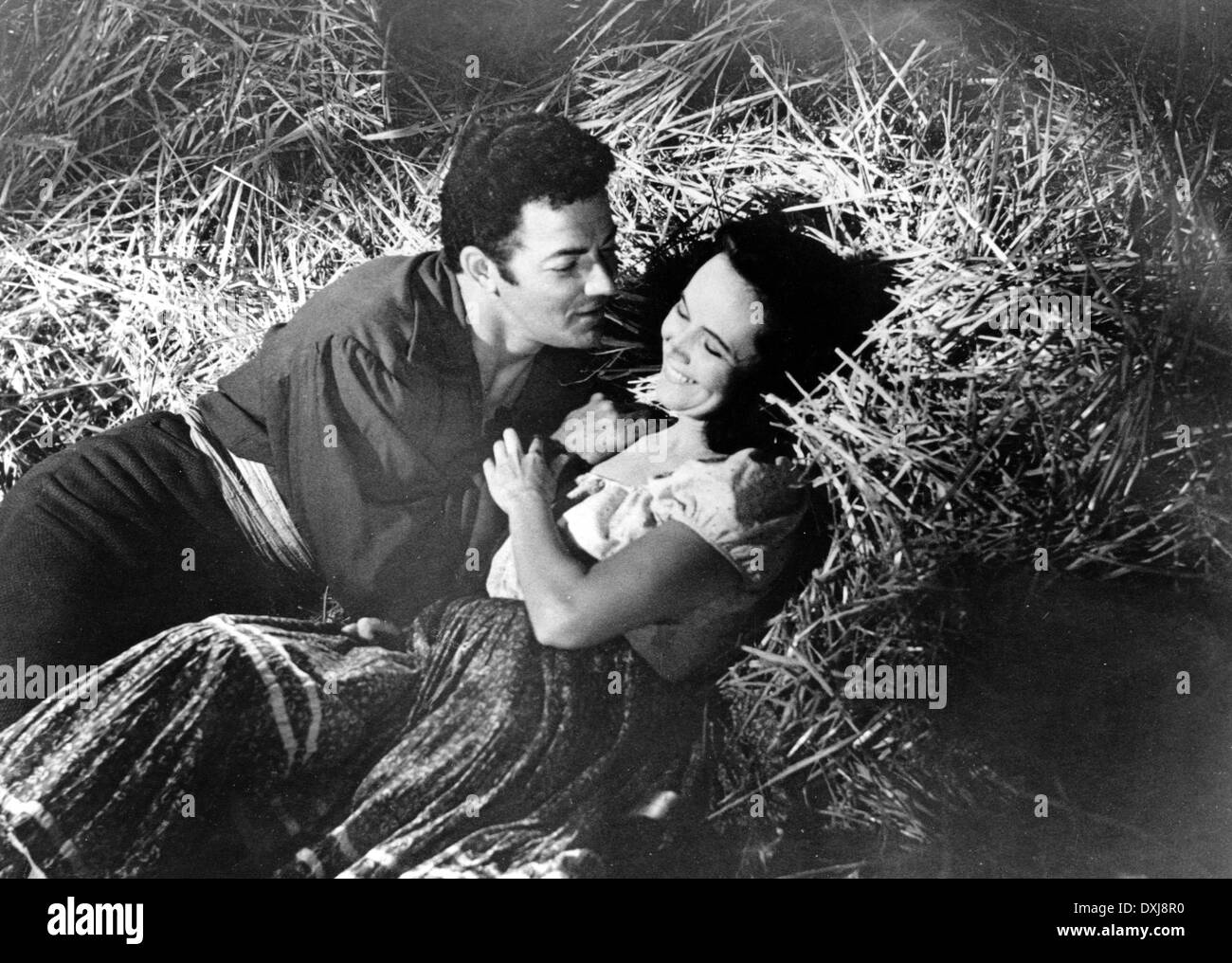 California conquest 1952 hi-res stock photography and images - Alamy
