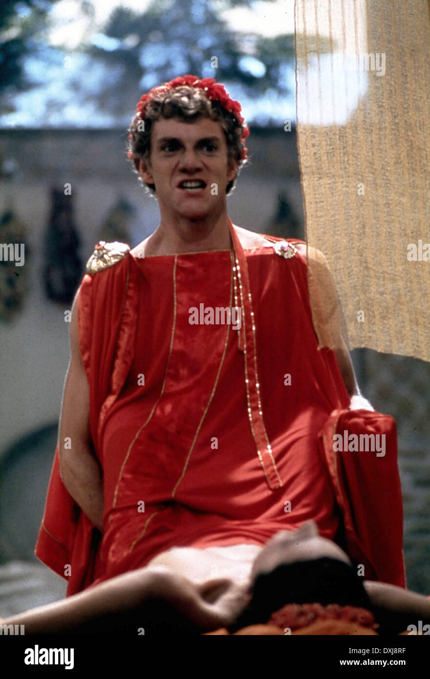 Caligula film hi-res stock photography and images - Alamy