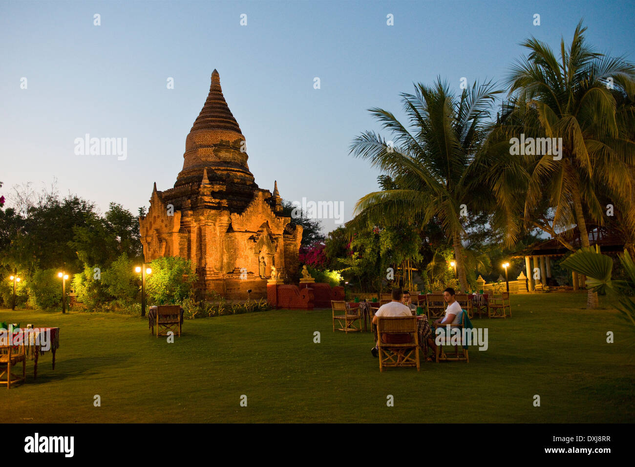 Thazin High Resolution Stock Photography and Images - Alamy